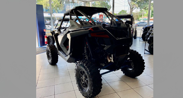 Polaris RZR Pro XP Ultimate – 2021 – Polaris One