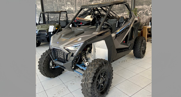 Polaris RZR Pro XP Ultimate – 2021 – Polaris One